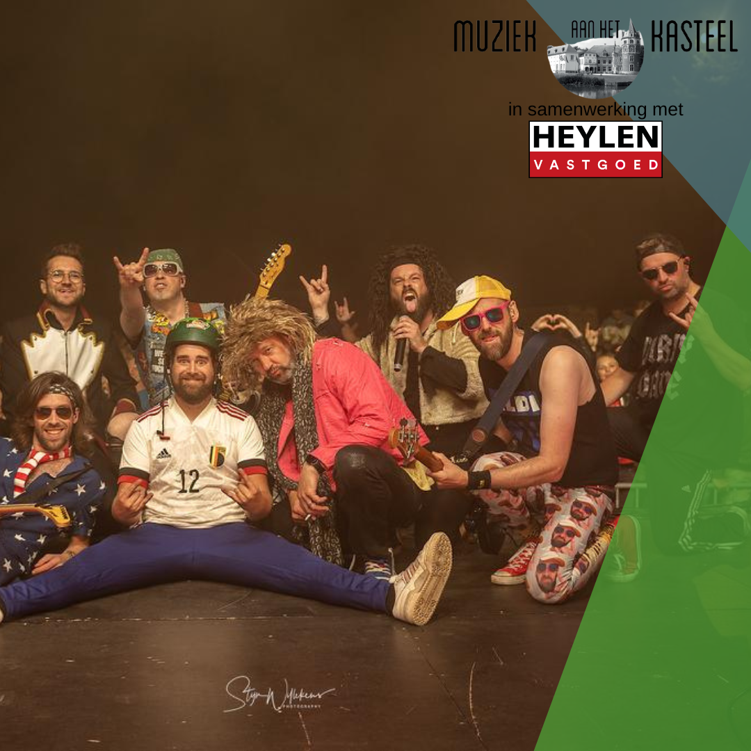 Programma – Muziek aan het Kasteel